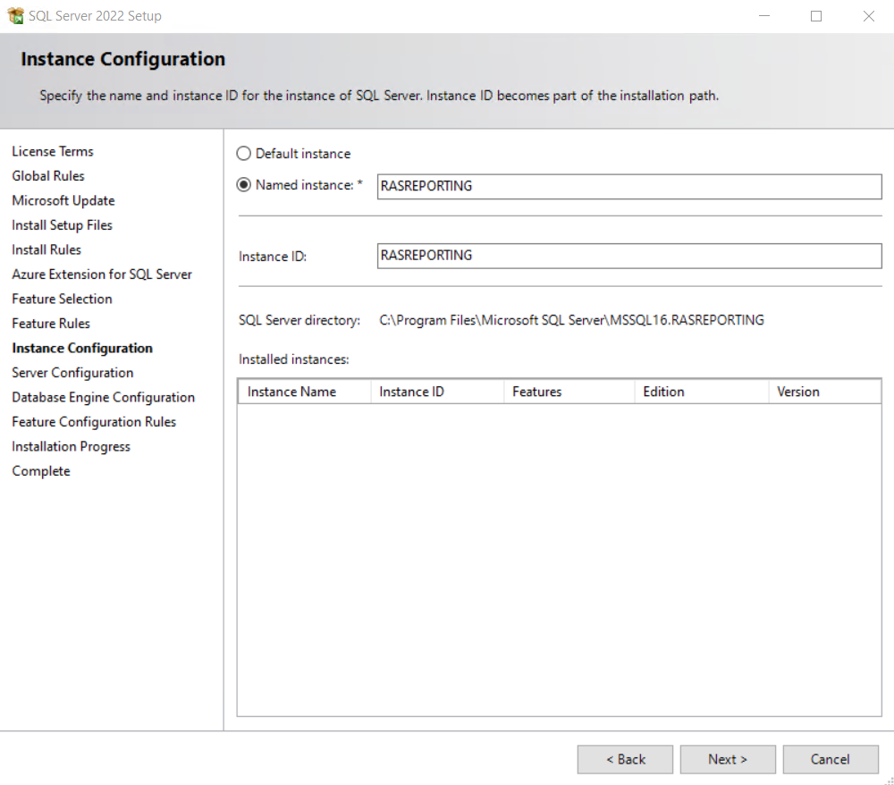 KB Parallels: Single Server Installation and Configuration of Parallels RAS Reporting Service ...